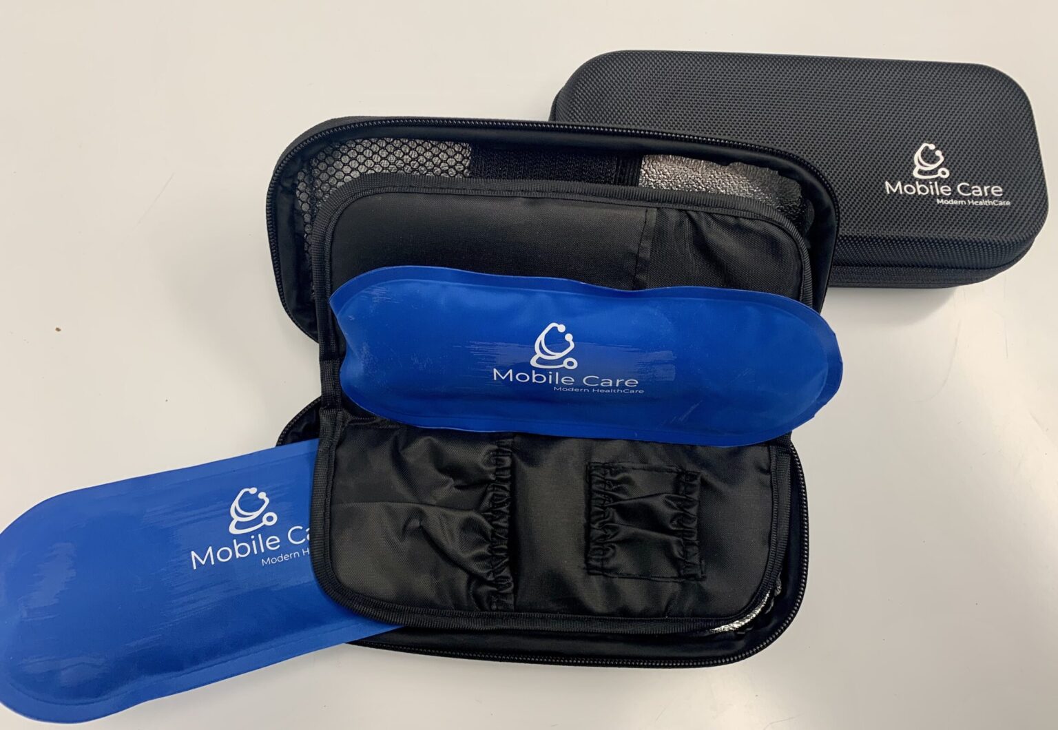 Peptide Travel Case - Mobile Care Shop