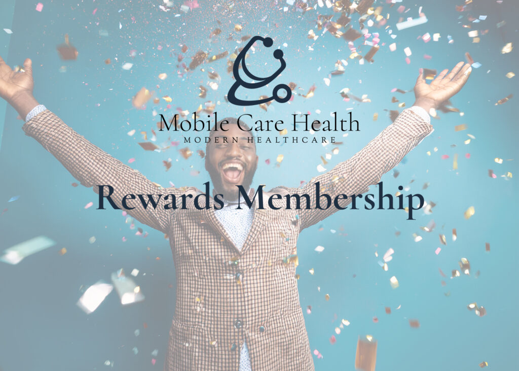 Mobile Care Rewards Membership - Mobile Care Shop